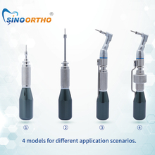 SINO ORTHO | Orthodontic Supplies and Products